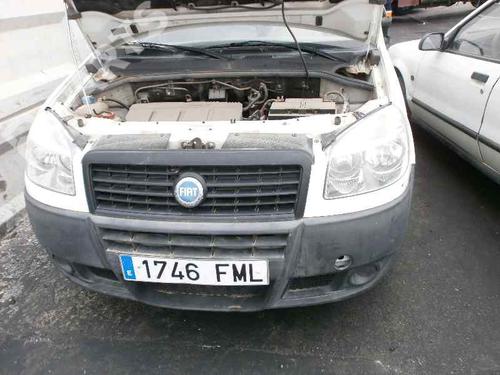 Fuse box FIAT DOBLO Box Body/MPV (223_) 1.9 JTD 3804211 | B-Parts