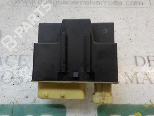 Electronic module CITROËN BERLINGO MULTISPACE (B9) 1.6 HDi 75 16V 3871726 | B-Parts
