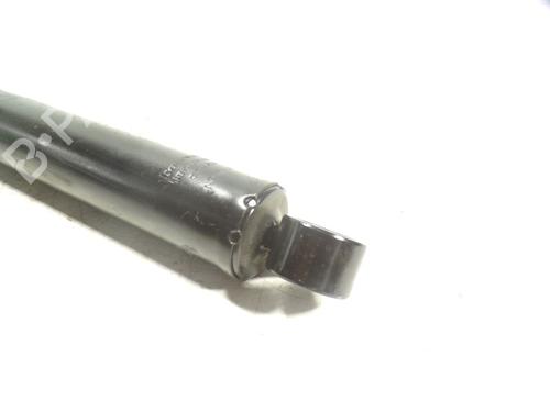 Left rear shock absorber TOYOTA HILUX VIII Pickup (_N1_) 9084267 | B-Parts