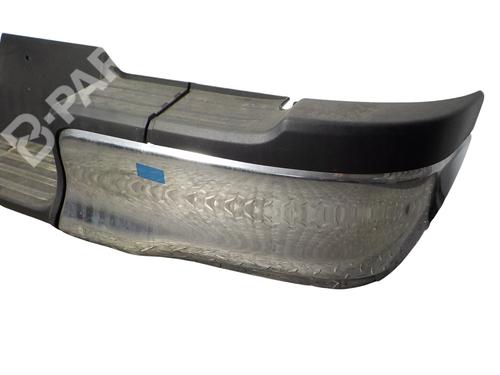 Rear bumper TOYOTA HILUX VIII Pickup (_N1_) 2.4 D 4WD (GUN125_, GUN125R ...