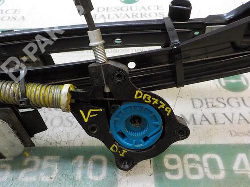 Front left window mechanism MINI MINI (R56) Cooper 4003478 | B-Parts