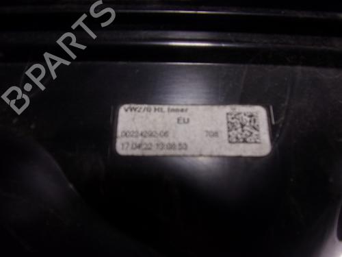 Rear center light VW TAIGO (CS1) 1.0 TSI 15283848 | B-Parts