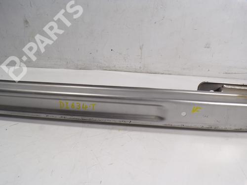 Rear bumper reinforcement FIAT 500 (312_) 1.2 (312AXA1A) 9162655 | B-Parts