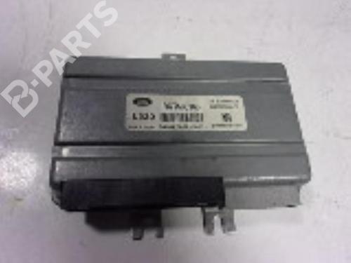 Control unit LAND ROVER RANGE ROVER SPORT I (L320) 2.7 D 4x4 10553292 ...