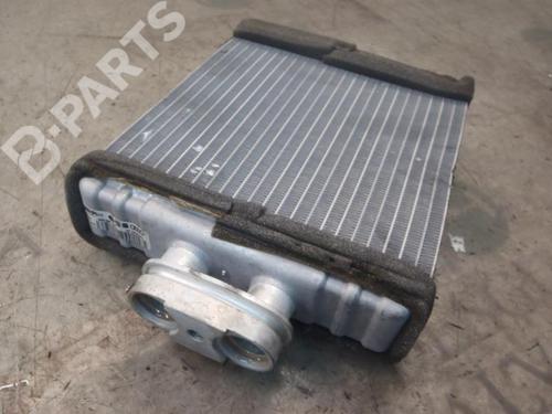 AC radiator VW POLO (9N_, 9A_) 9228781 | B-Parts