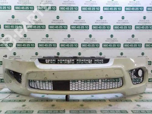 Front bumper BMW X5 (E70) xDrive 30 d 6081459 | B-Parts