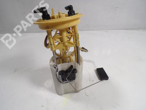 Fuel pump AUDI Q3 (8UB, 8UG) 2.0 TDI 6979748 | B-Parts