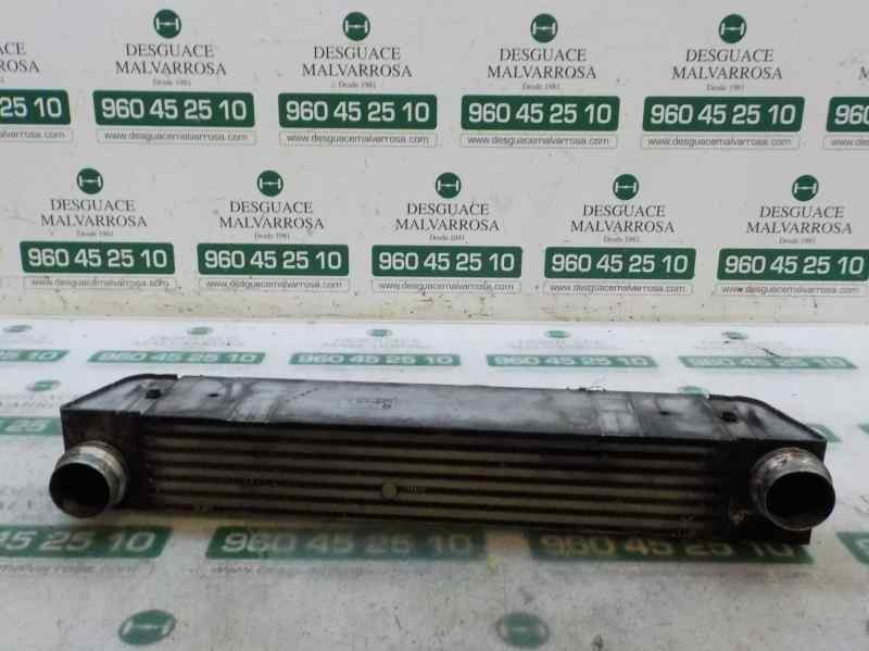 Intercooler BMW 5 (E60) 5773482 | B-Parts