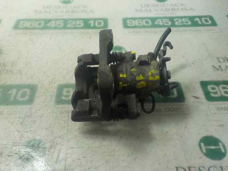 Etrier arriere gauche VW GOLF VI (5K1) 1.6 TDI 11551963 | B-Parts