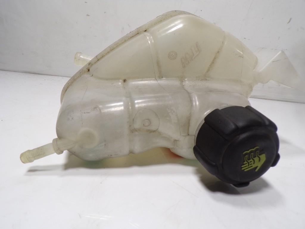 Expansion tank NISSAN QASHQAI II SUV (J11, J11_) 11144403 | B-Parts