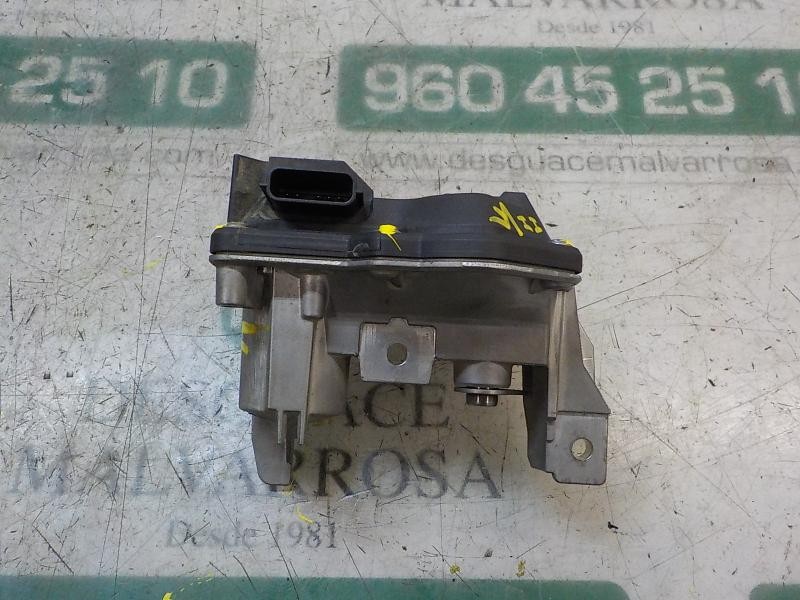 Egr RENAULT CLIO IV (BH_) 1.5 dCi 75 4004196 | B-Parts