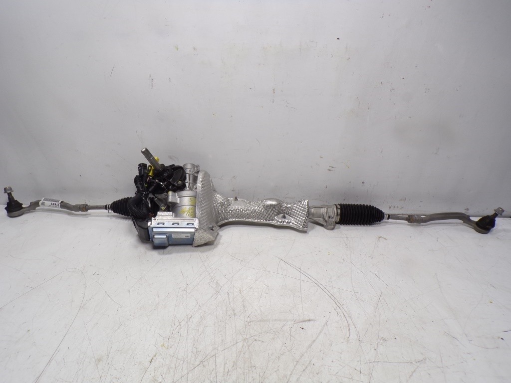 Steering rack TOYOTA PROACE CITY Box Body/MPV (BPZ_) 9096351 | B-Parts