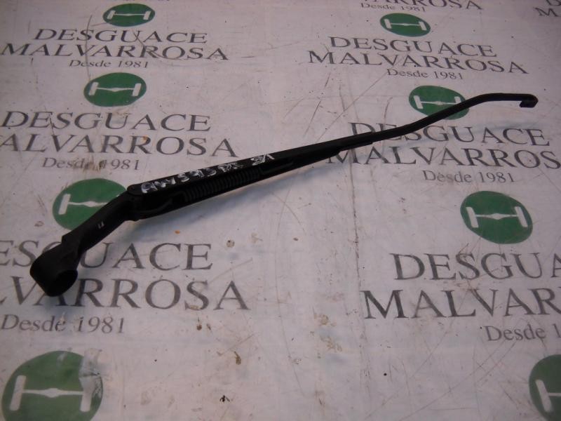 Front wipers mechanism HYUNDAI GETZ (TB) 1.1 3786316 | B-Parts
