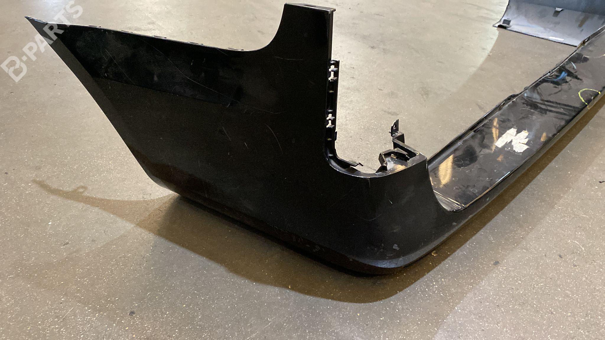 Rear bumper MERCEDES-BENZ V-CLASS (W447) 9732240 | B-Parts