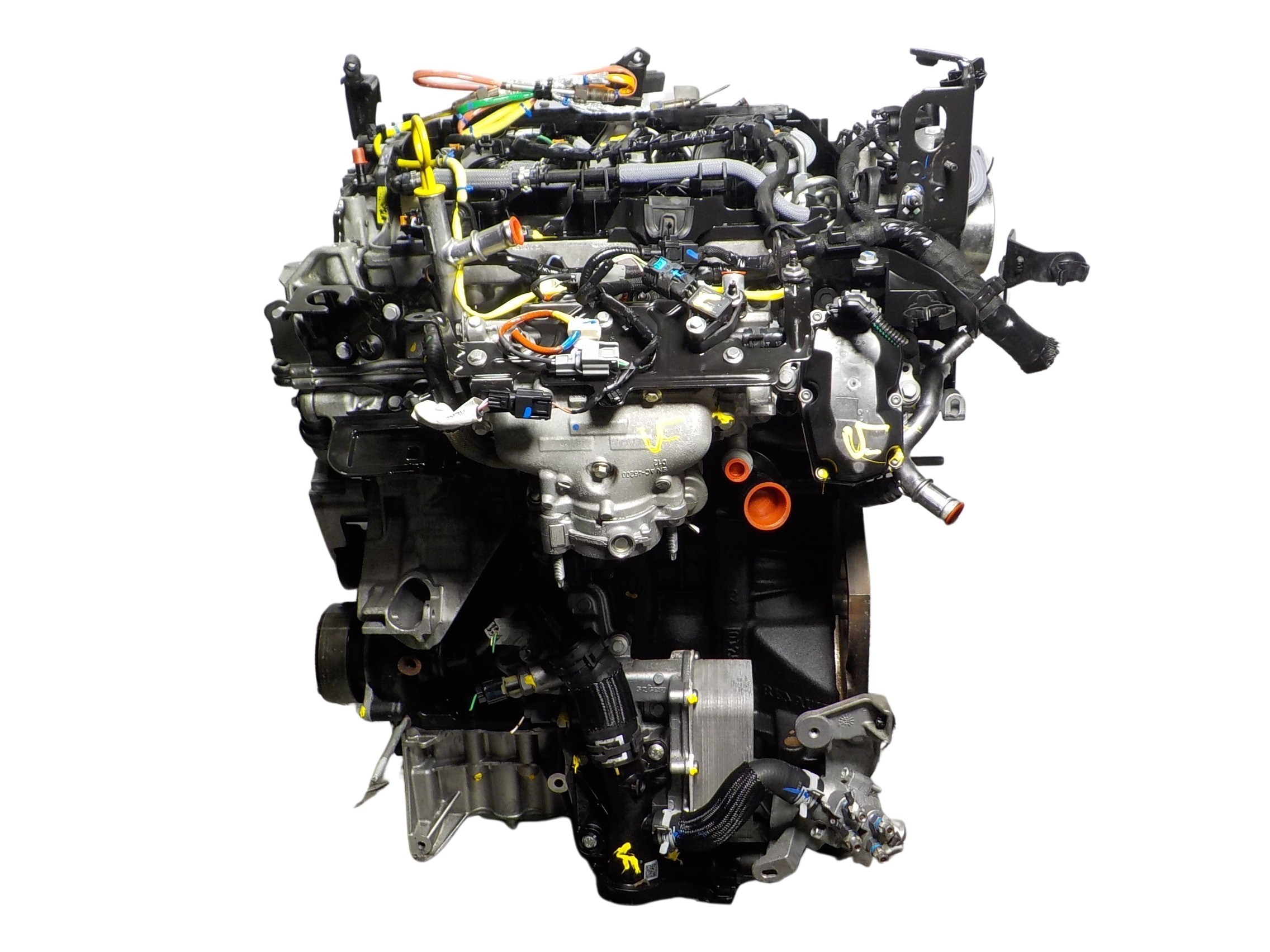 Engine RENAULT TRAFIC III Van (FG_) 12212065 | B-Parts
