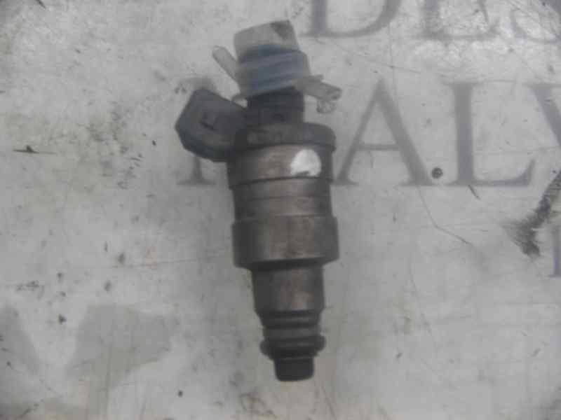 Injector FORD KA (RB_) 1.3 i ROCAM 3737029 | B-Parts