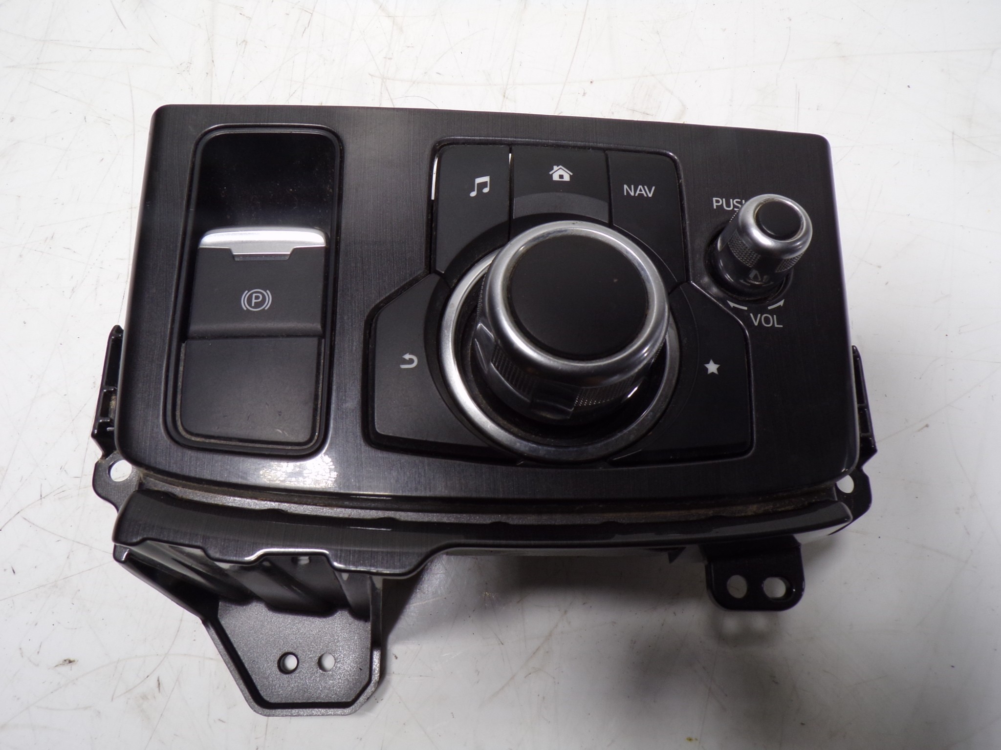 Switch MAZDA CX-5 (KE, GH) 2.2 D (KE2FW) 11190858 | B-Parts