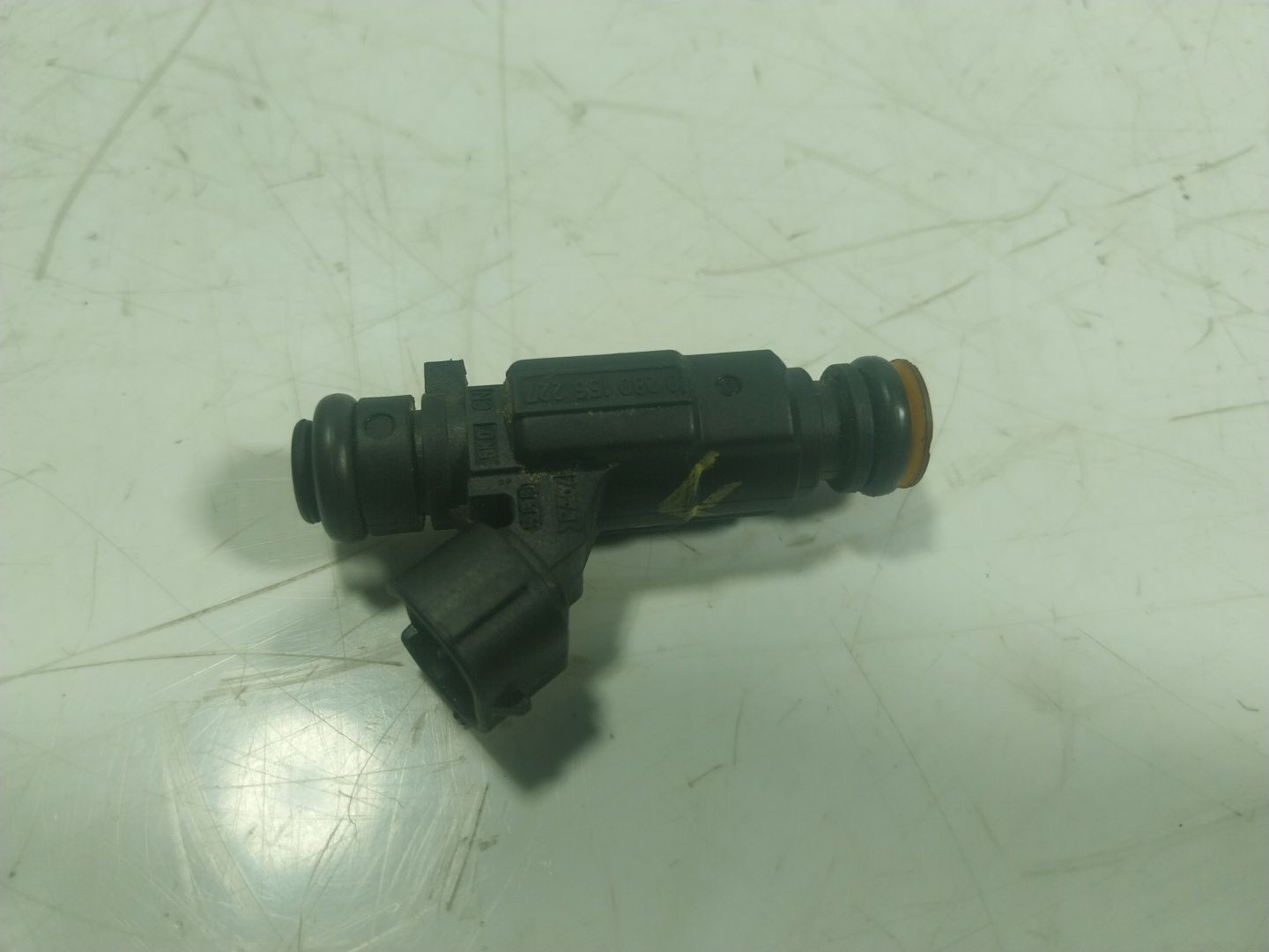 Injector BENTLEY CONTINENTAL Coupe (3W_, 393) 6.0 FLEX 16915231 | B-Parts