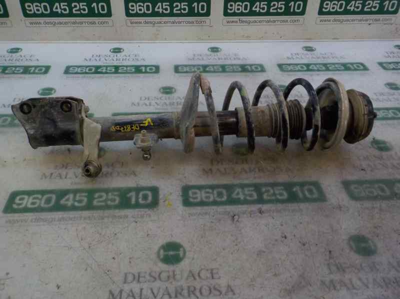 Right front shock absorber DACIA DUSTER (HS_) 6336967 | B-Parts