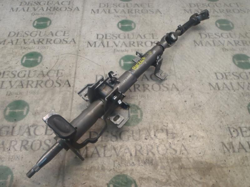 Steering column KIA CERATO I Saloon (LD) 1.6 4014601 | B-Parts