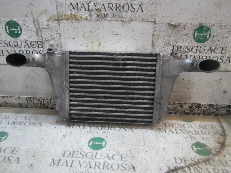 Intercooler NISSAN CABSTAR E (TL_, VL_) 12171743 | B-Parts