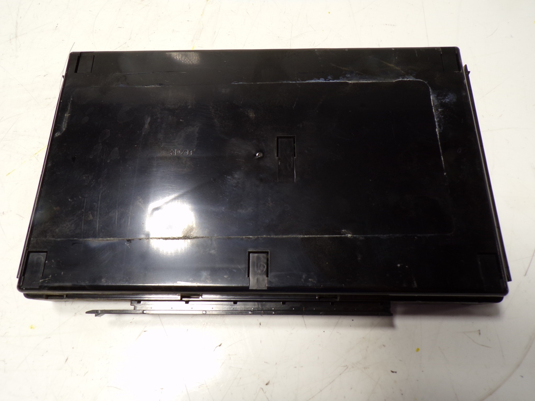 Electronic module MERCEDES-BENZ M-CLASS (W164) ML 300 CDI 4-matic (164. ...