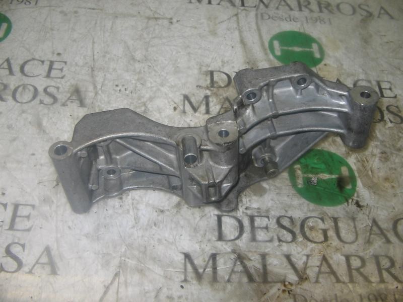 Engine mount VW PASSAT B3/B4 (3A2, 35I) 2.8 VR6 9085234 | B-Parts