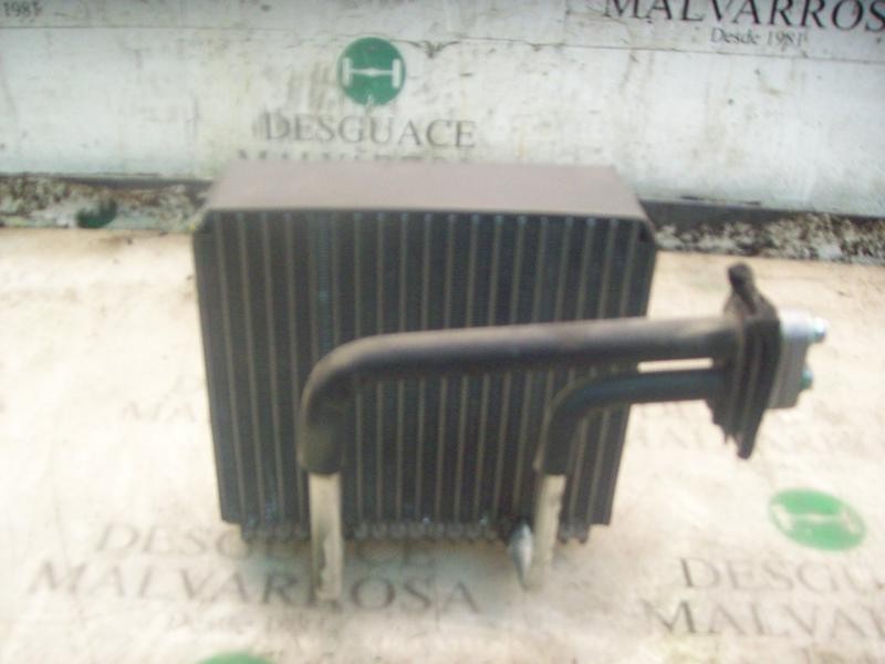 Air conditioning evaporator HYUNDAI SANTA FÉ I (SM) 2.0 CRDi 4x4 ...
