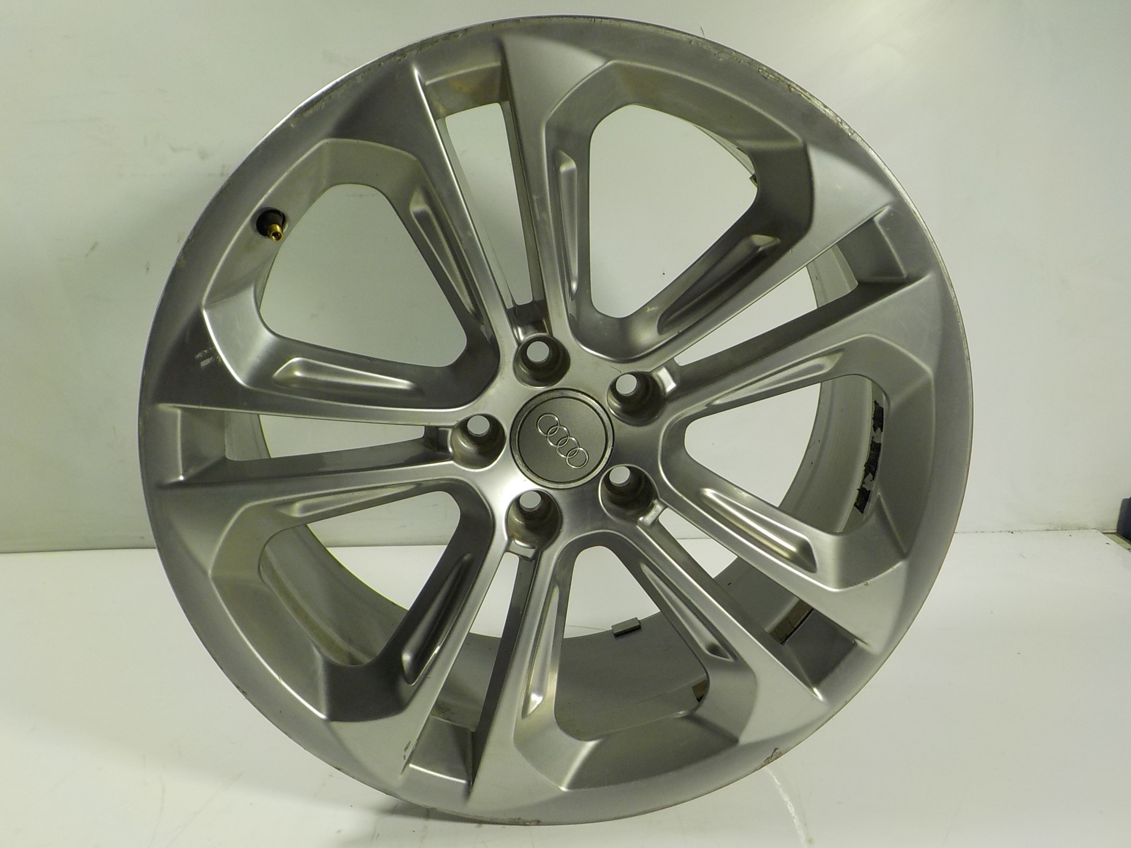 Llanta AUDI Q3 (8UB, 8UG) 2.0 TDI 10552022 | B-Parts