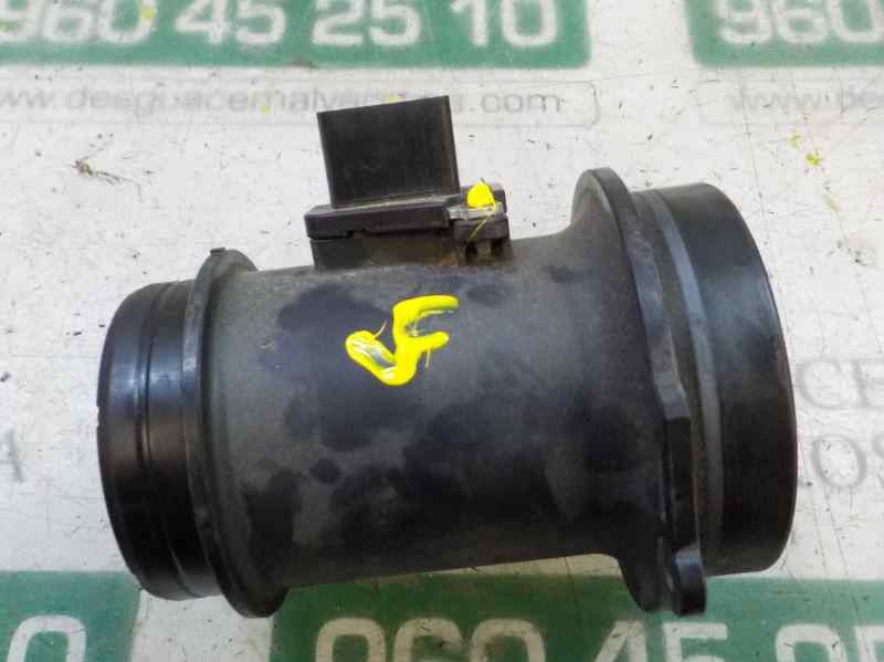 Mass air flow sensor AUDI Q7 (4LB) 5880960 | B-Parts