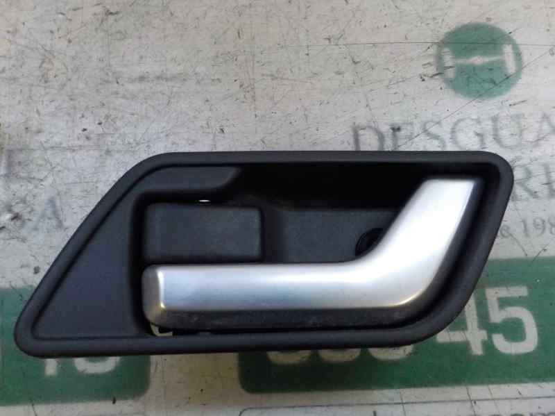 Rear left interior door handle LAND ROVER RANGE ROVER SPORT I (L320 ...