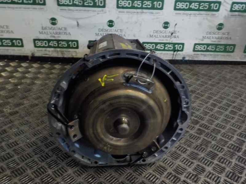 Gearbox MERCEDES-BENZ S-CLASS (W221, V221) 4915204 | B-Parts