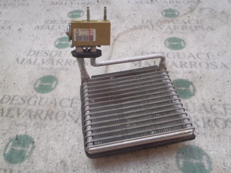 Air conditioning evaporator FIAT 500 (312_) 1.2 (312AXA1A) 11643225 | B-Parts