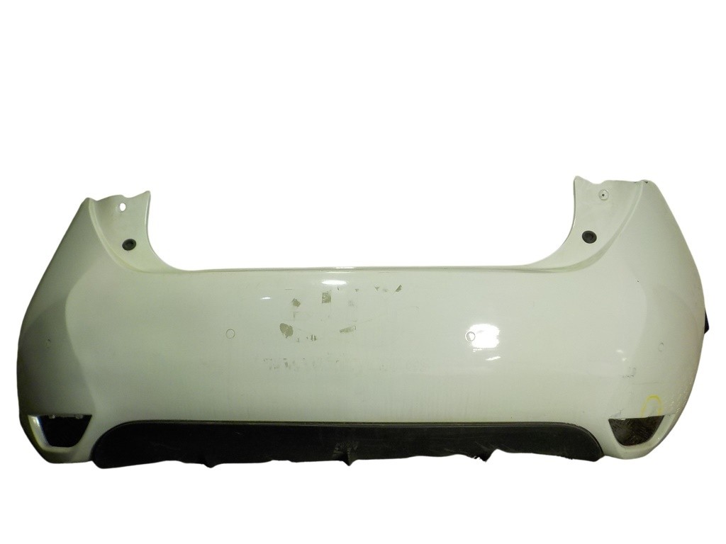 Rear bumper RENAULT ZOE (BFM_) ZOE 9084926 | B-Parts