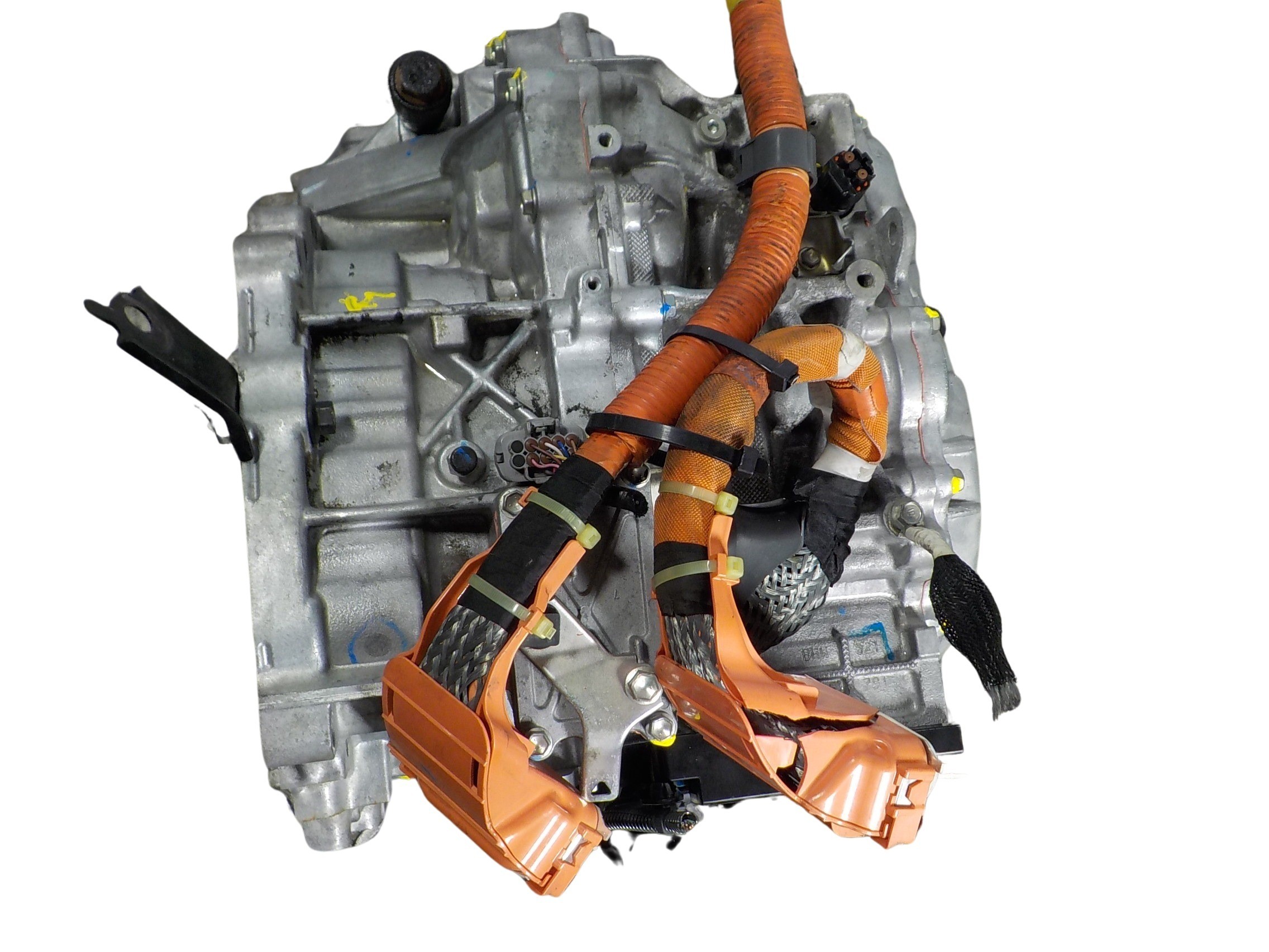 Automatic gearbox LEXUS RX (_L1_) 450h (GYL10_) 11256352 | B-Parts