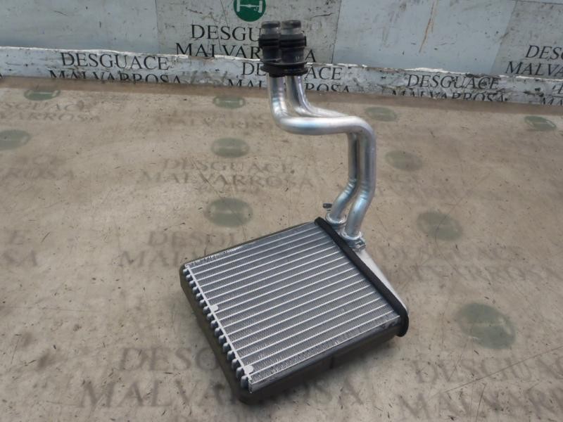 AC radiator SEAT LEON (1P1) 1.9 TDI 3799055 | B-Parts