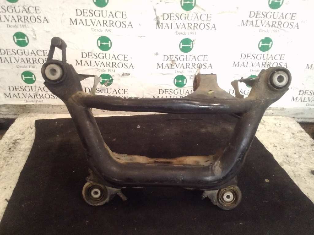 Rear axle BMW 3 (E46) 320 d 3778097 | B-Parts