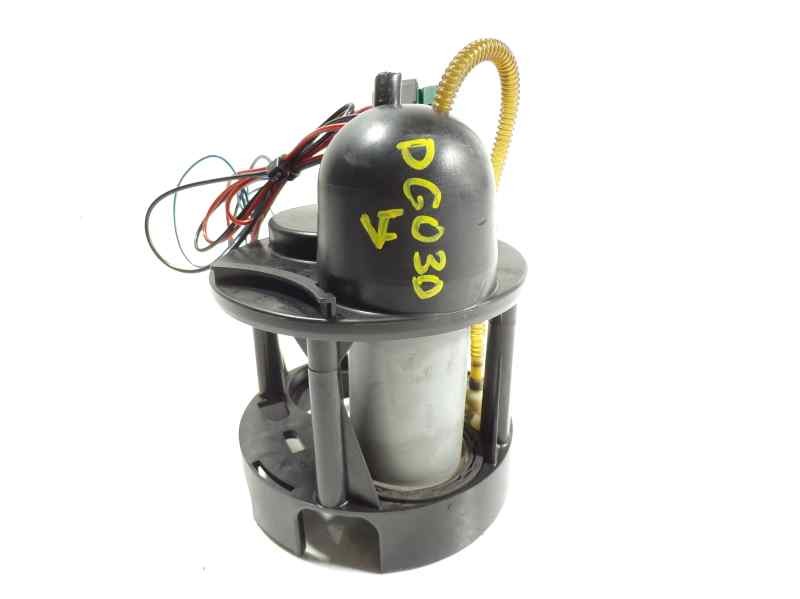Fuel pump MERCEDES-BENZ SLK (R171) 7039744 | B-Parts