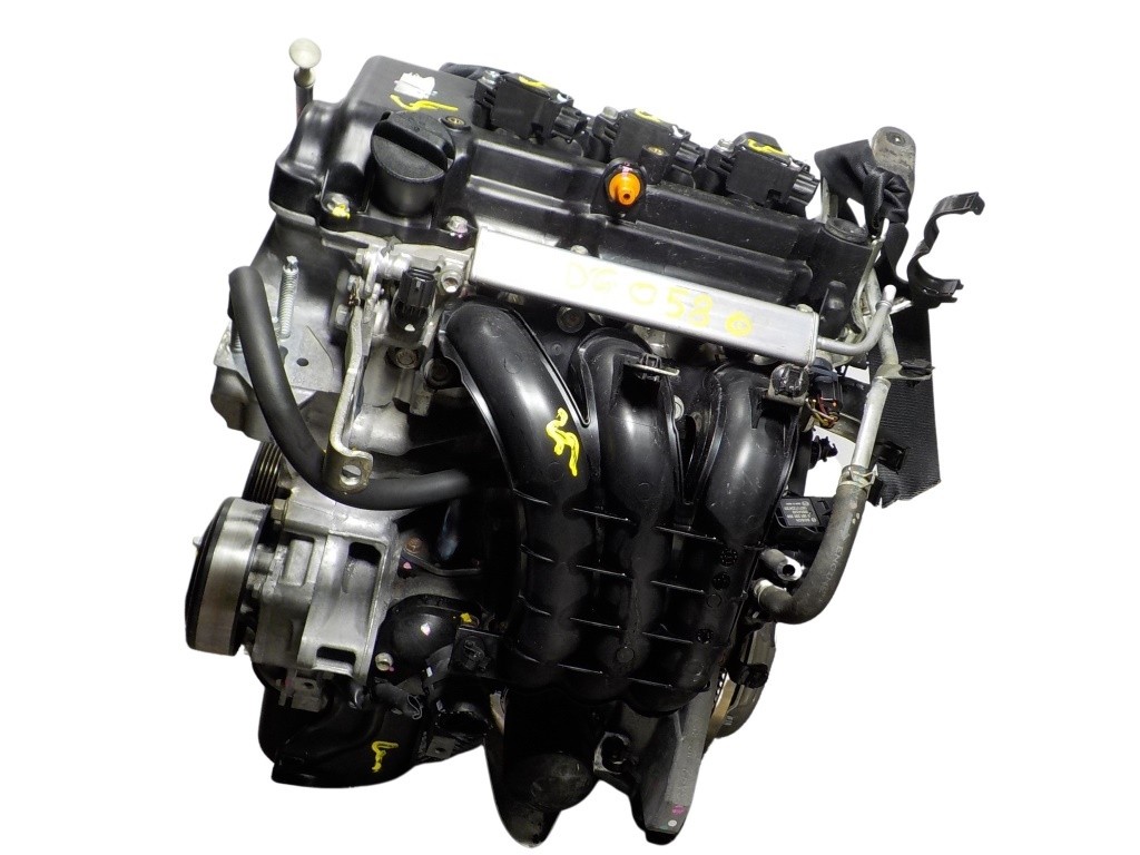 Engine MITSUBISHI MIRAGE / SPACE STAR VI Hatchback (A0_A) 7452317 | B-Parts