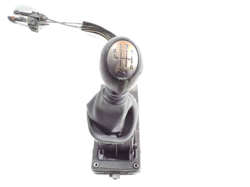 Manual gearbox selector DACIA DUSTER (HS_) 7412651 | B-Parts