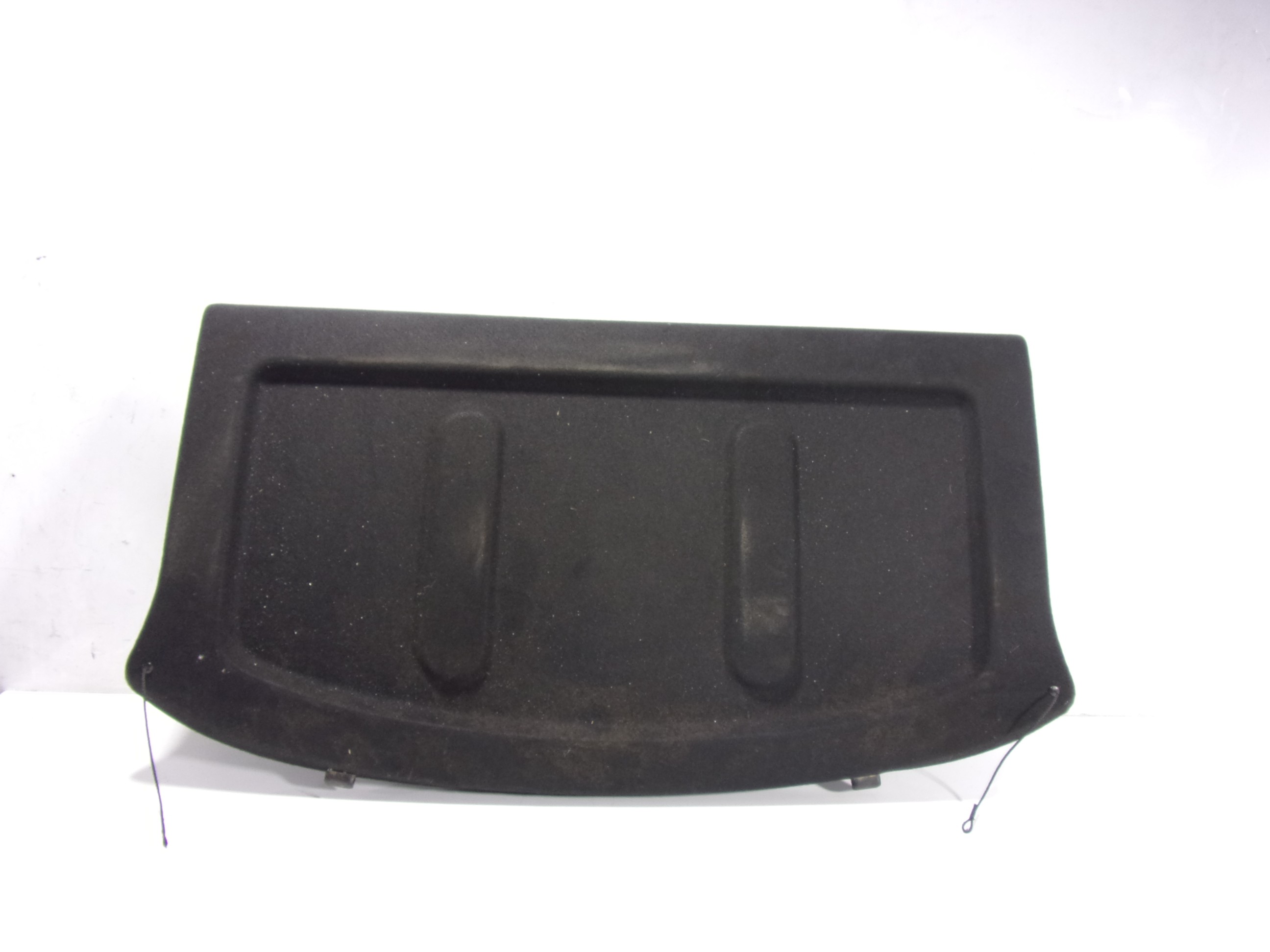 Rear parcel shelf KIA CEED (CD) 10089431 | B-Parts