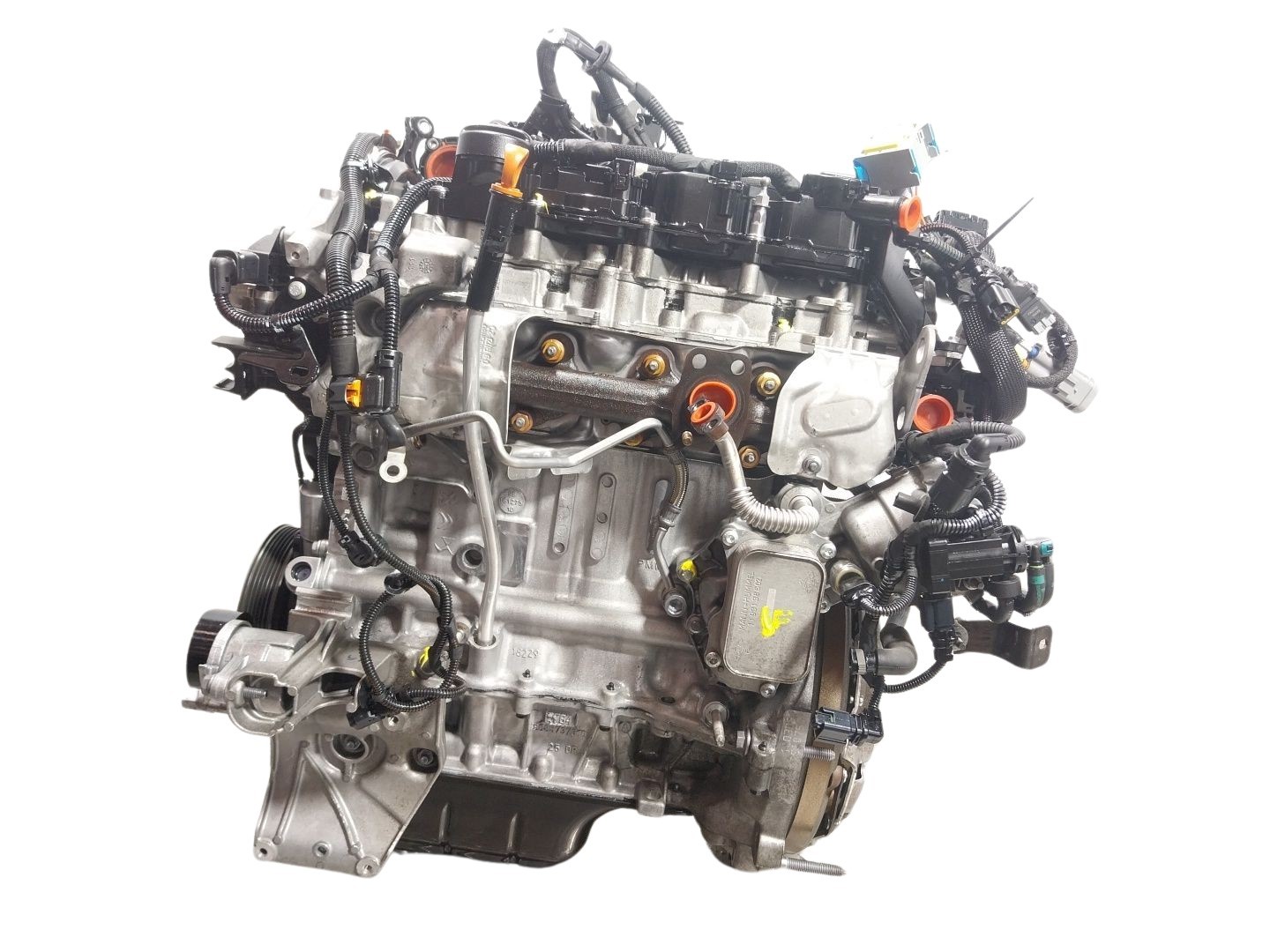 Engine OPEL COMBO E Tour / Life (K9) 1.5 28948791 | B-Parts