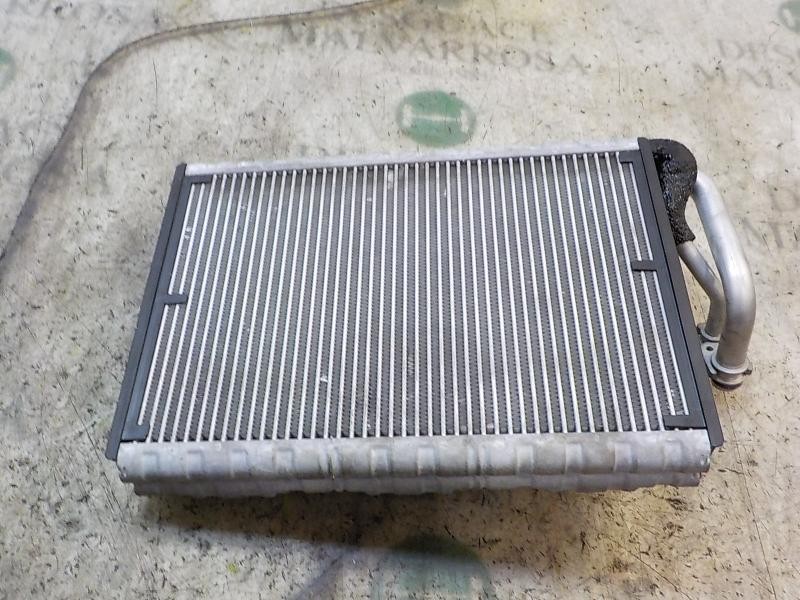 Air conditioning evaporator MERCEDES-BENZ C-CLASS (W204) 11644160 | B-Parts