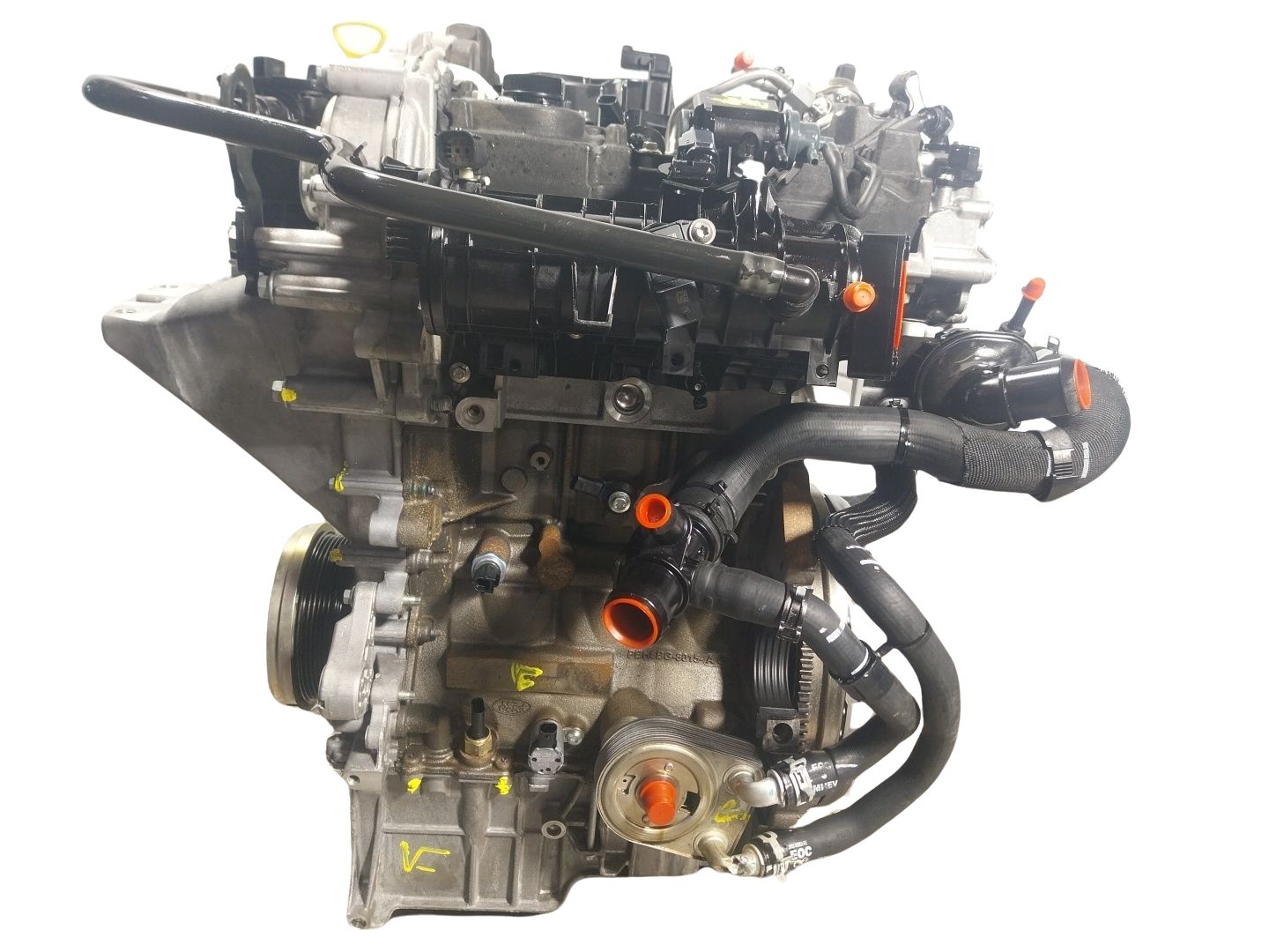 Moteur FORD FOCUS IV (HN) 16129247 | B-Parts