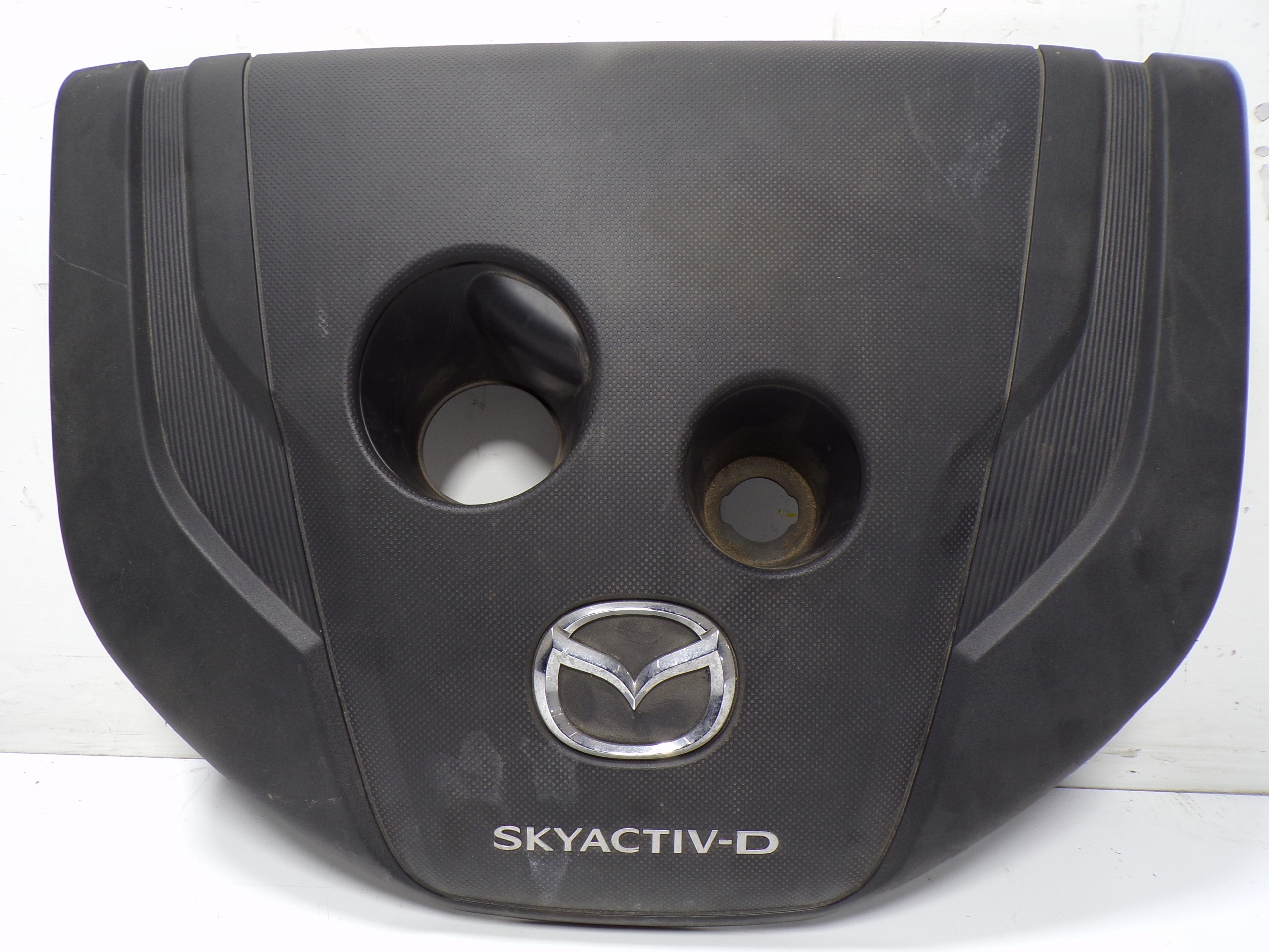 Engine cover MAZDA CX-30 (DM) 1.8 SKYACTIV-D 13111561 | B-Parts