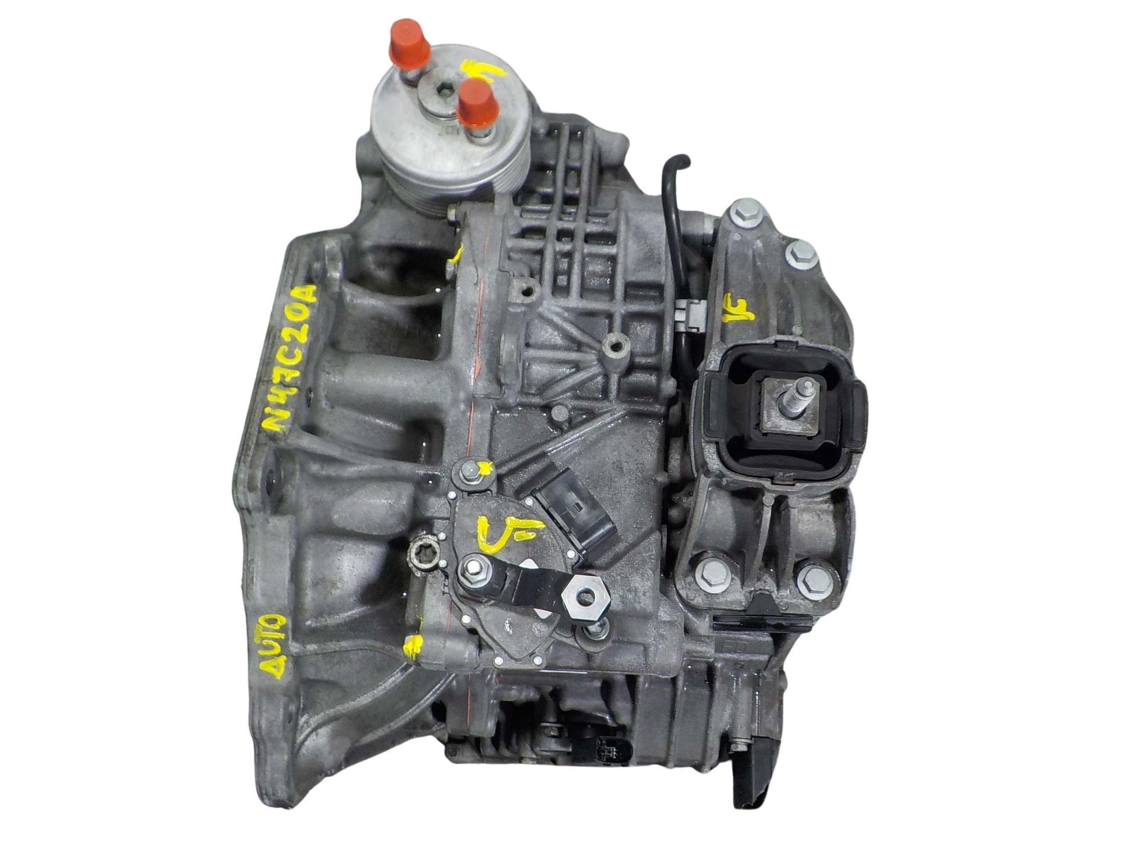 Automatic gearbox BMW MINI COUNTRYMAN (R60) 13075684 | B-Parts