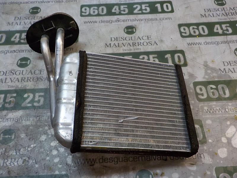 Heater matrix VW TOUAREG (7LA, 7L6, 7L7) 5.0 V10 TDI 3858760 | B-Parts