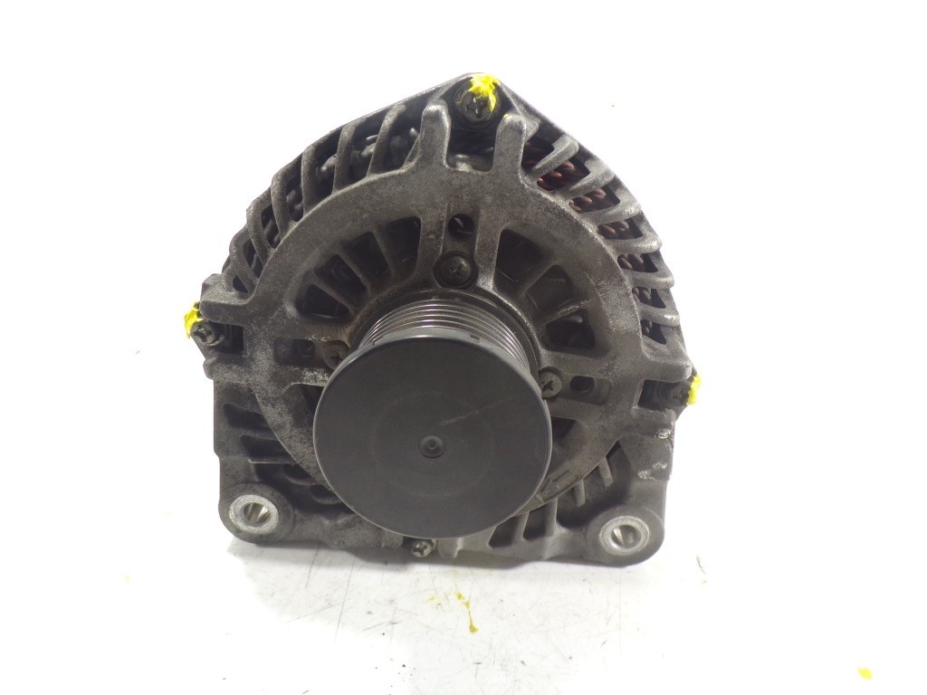 Alternador RENAULT MASTER III Van (FV) 2.3 dCi 125 FWD (FV0C, FV0D ...
