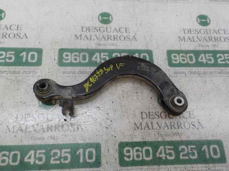 Right rear suspension arm VW TIGUAN (5N_) 2.0 TDI 5783495 | B-Parts