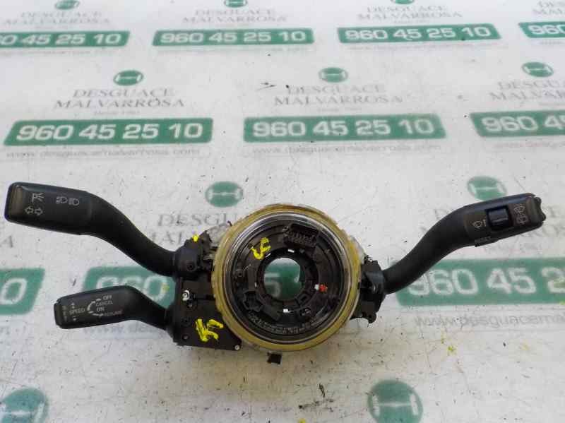 Squib airbag AUDI Q7 (4LB) 3.0 TDI quattro 5850018 | B-Parts